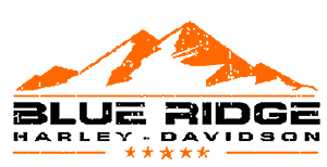 Blue Ridge Harley-Davidson shop